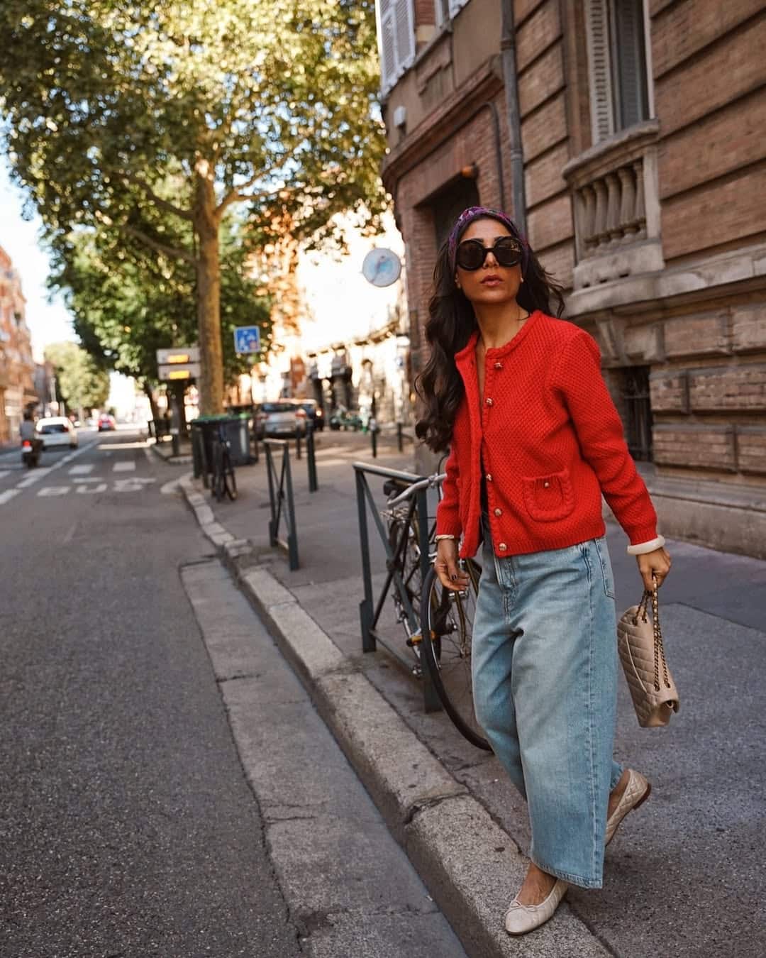 Dressing Your Age After 40? Think Again - Here's How to Stay Stylish