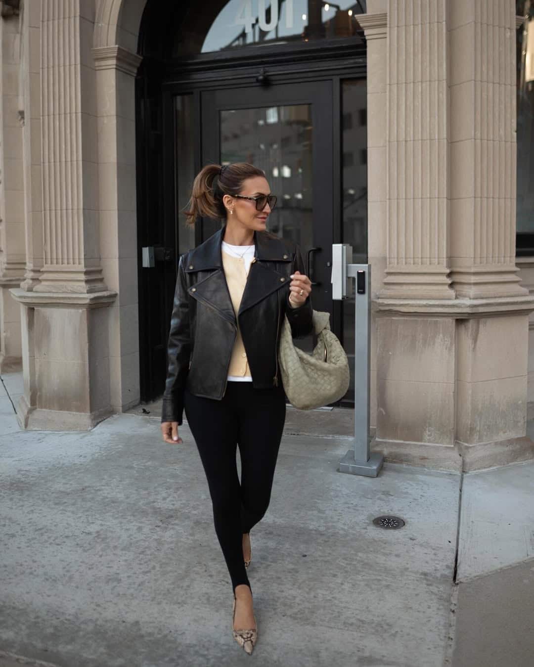 Dressing Your Age After 40? Think Again - Here's How to Stay Stylish