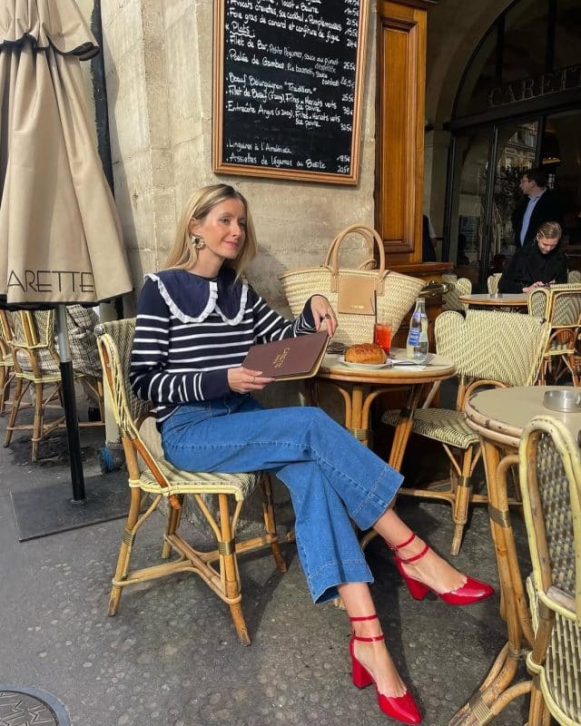 Master Parisian Dressing With These Game Changing Tips