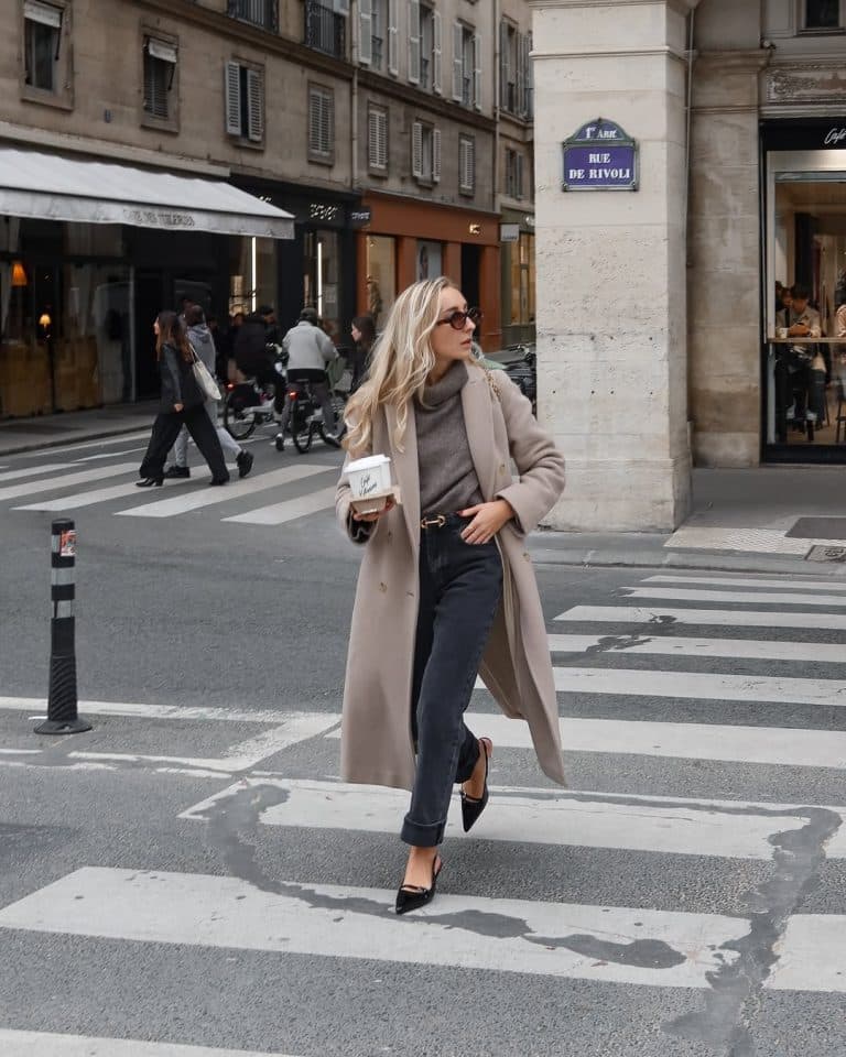 Master Parisian Dressing With These Game Changing Tips