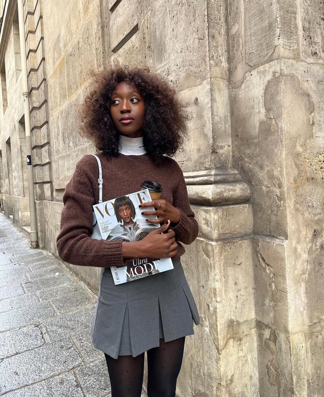 Master Parisian Dressing With These Game Changing Tips