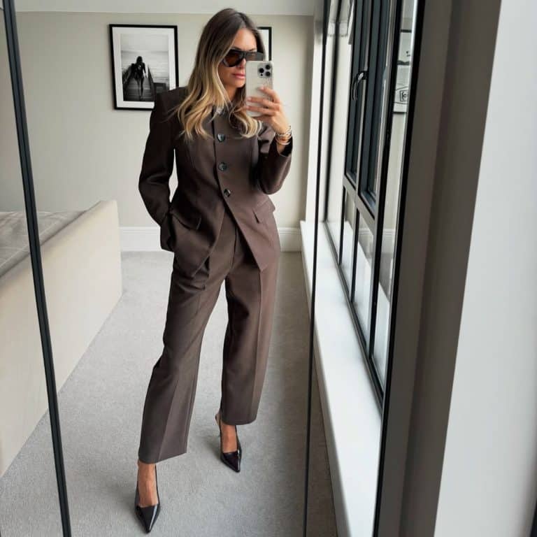 9 Simple Ways To Dress Professionally