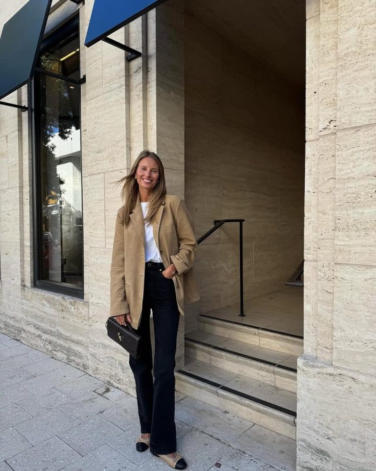 9 Simple Ways To Dress Professionally