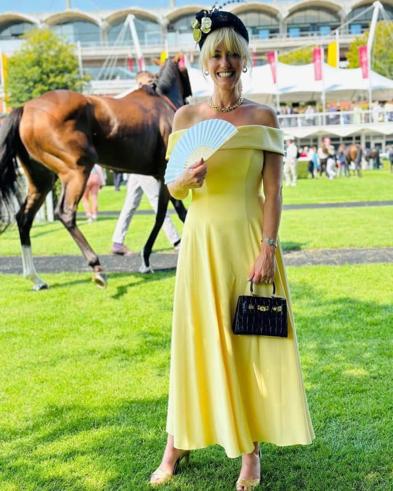 What To Wear To The Races? Must-Know Tips & Race Day Outfit Ideas