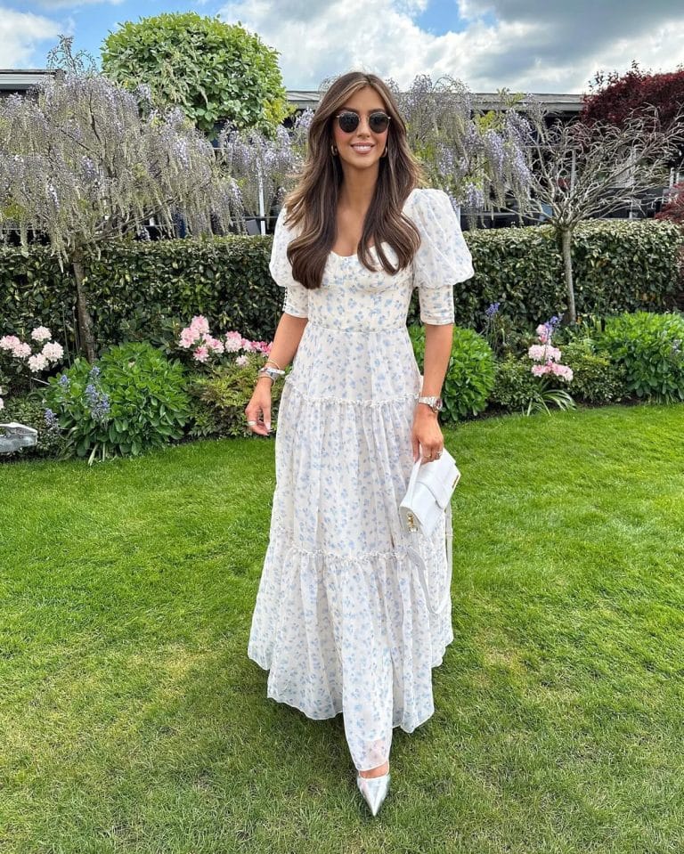 What To Wear To The Races? Must-Know Tips & Race Day Outfit Ideas