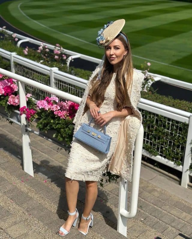 What To Wear To The Races? Must-Know Tips & Race Day Outfit Ideas