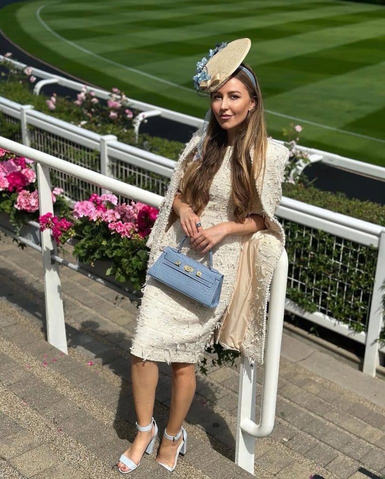 What To Wear To The Races? Must-Know Tips & Race Day Outfit Ideas