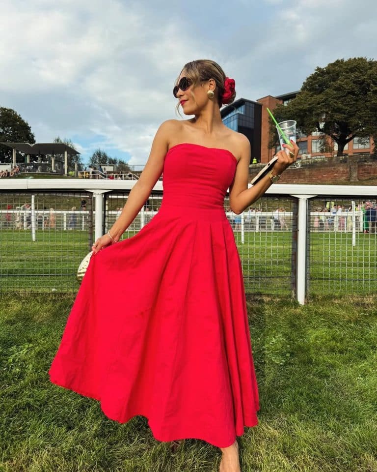 What To Wear To The Races? Must-Know Tips & Race Day Outfit Ideas