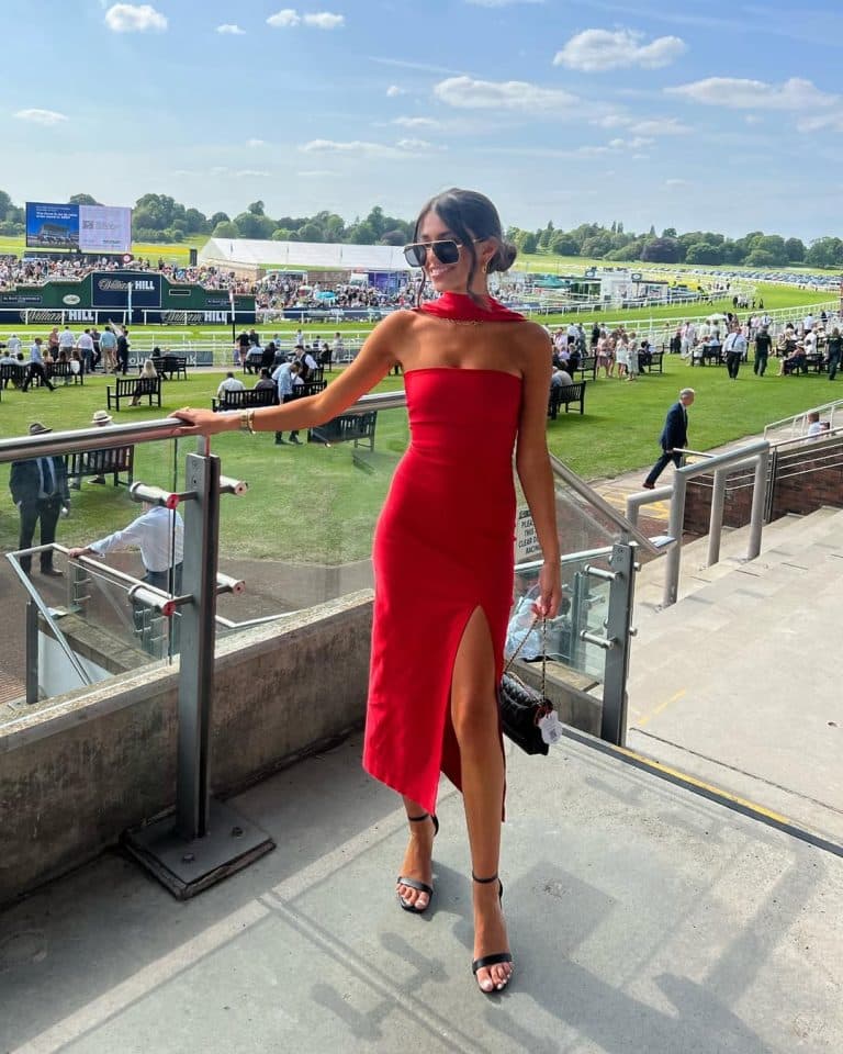 What To Wear To The Races? Must-Know Tips & Race Day Outfit Ideas