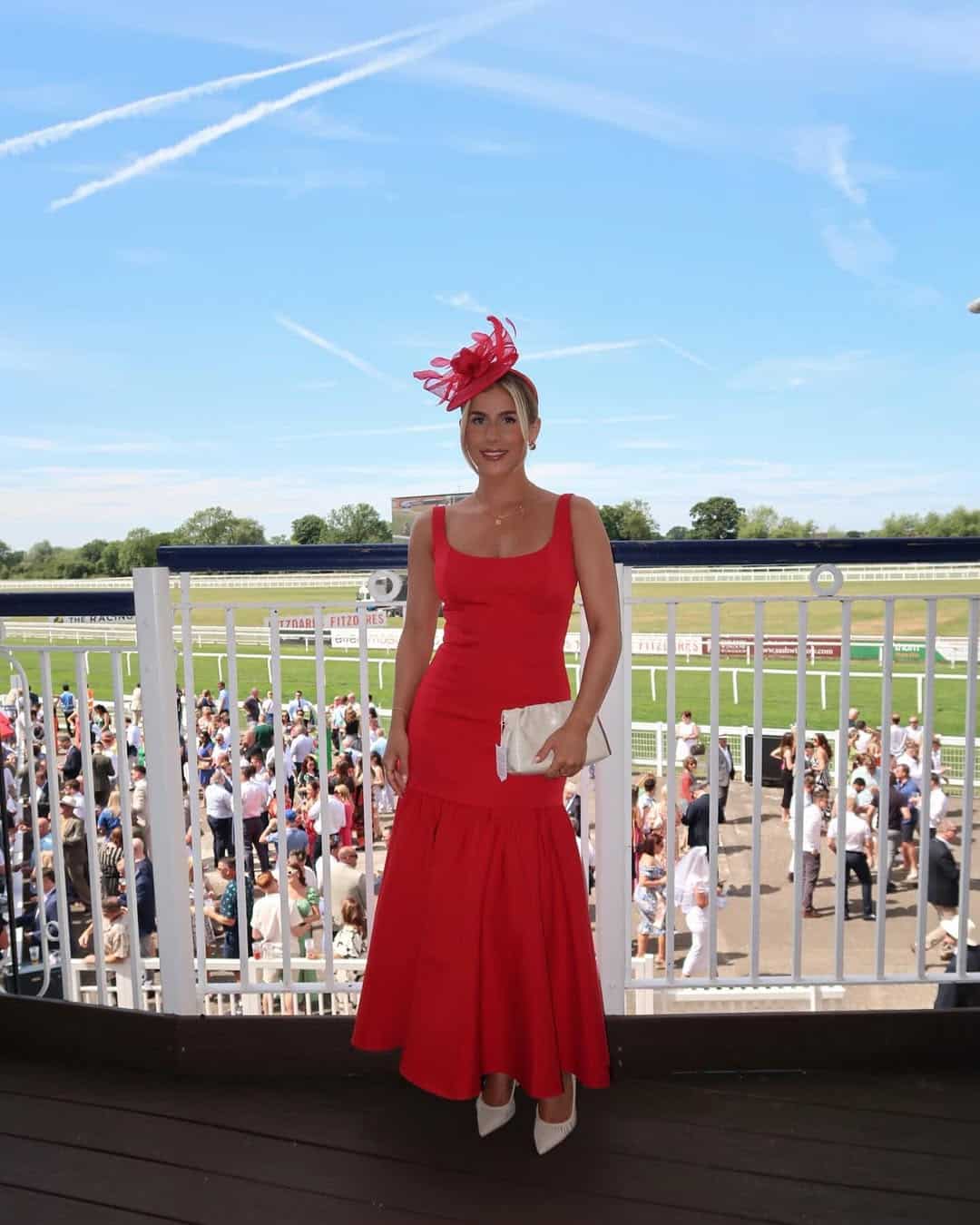 What To Wear To The Races? Must-Know Tips & Race Day Outfit Ideas