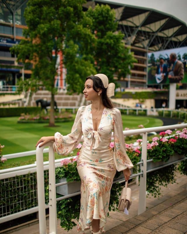 What To Wear To The Races? Must-Know Tips & Race Day Outfit Ideas