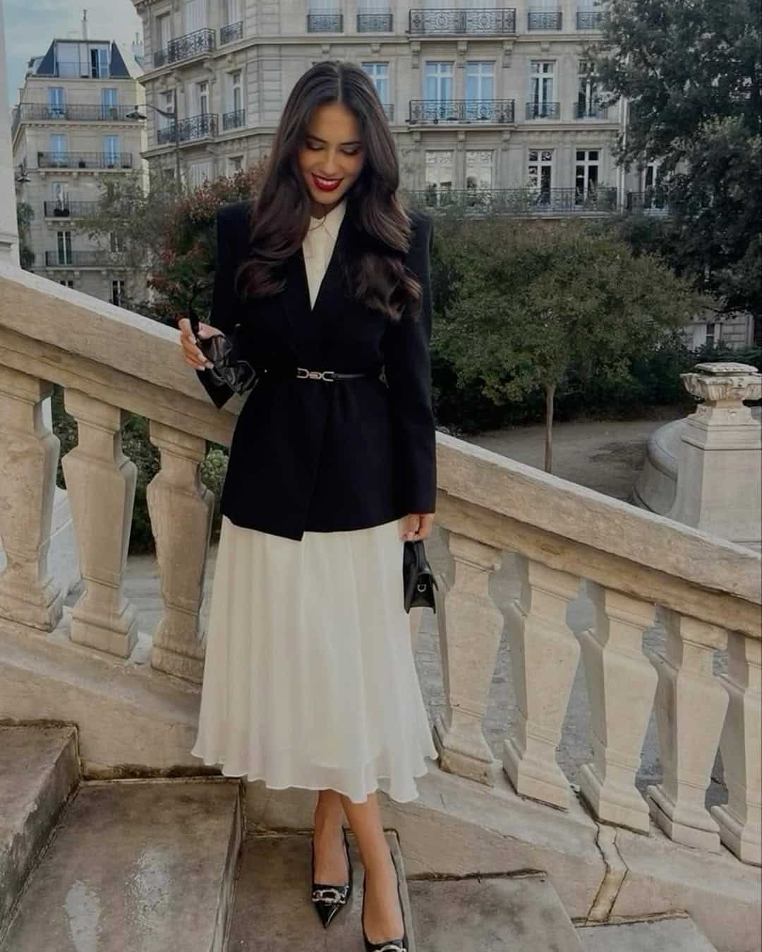 9 Style Rules For A Romantic Look (Plus Dreamy Outfit Ideas)