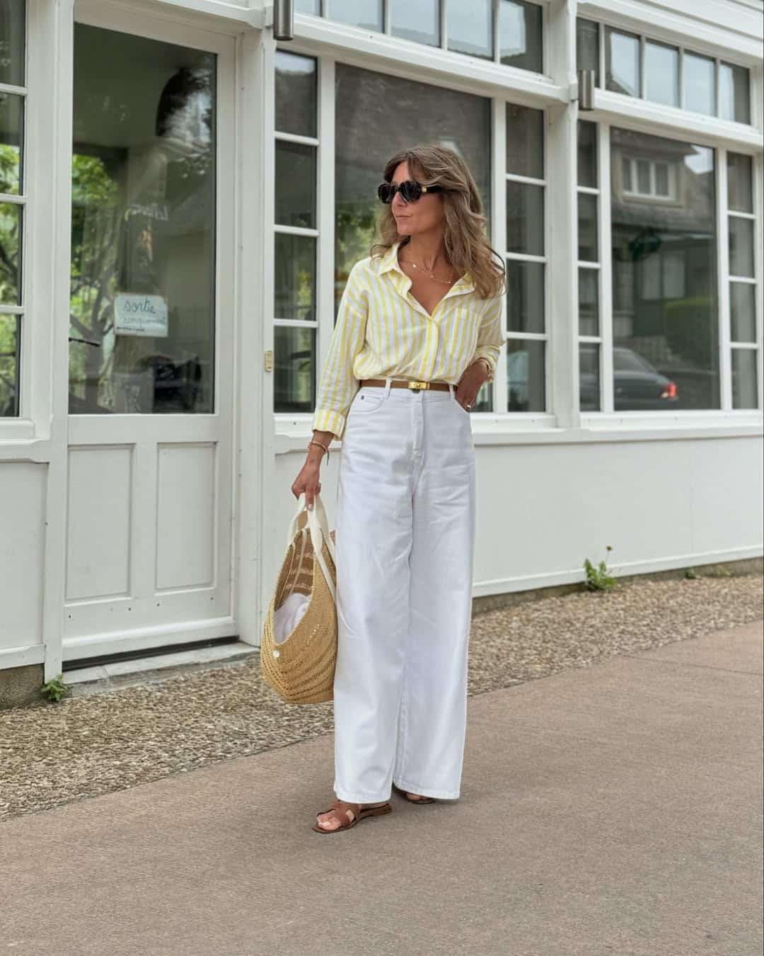 Over 50? Follow These Tips for an Instant Style Upgrade This Spring!