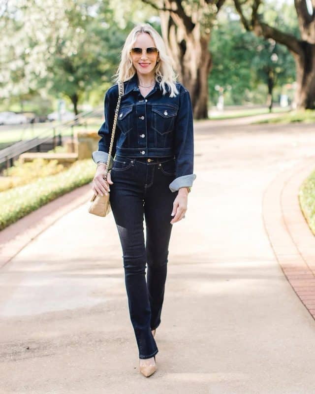 Over 50? Follow These Tips for an Instant Style Upgrade This Spring!