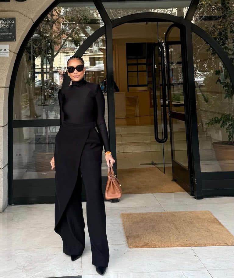 How To Choose The Perfect Dinner Date Outfit (AND Outfit Inspo!)