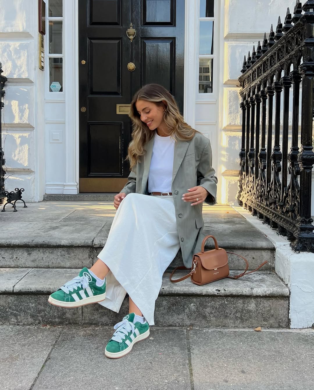 Transform Your Long Skirts From Frumpy to Fabulous With These Styling Tips!