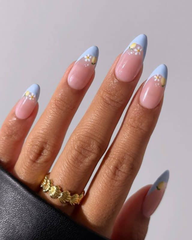 19+ Bright Summer Nail Ideas for the Ultimate Glow Up