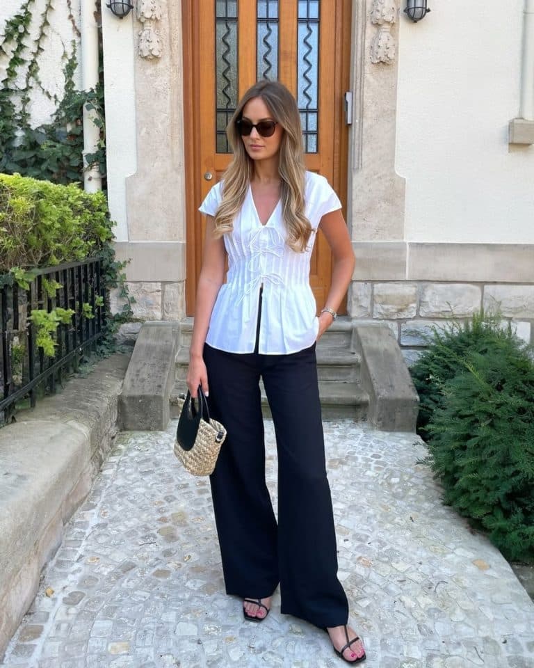 What To Wear To Work In The Summer? (Your Guide For Every Office Dress ...