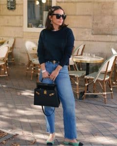 Your Perfect Fall Capsule Wardrobe For 2025 Starts with These Pieces