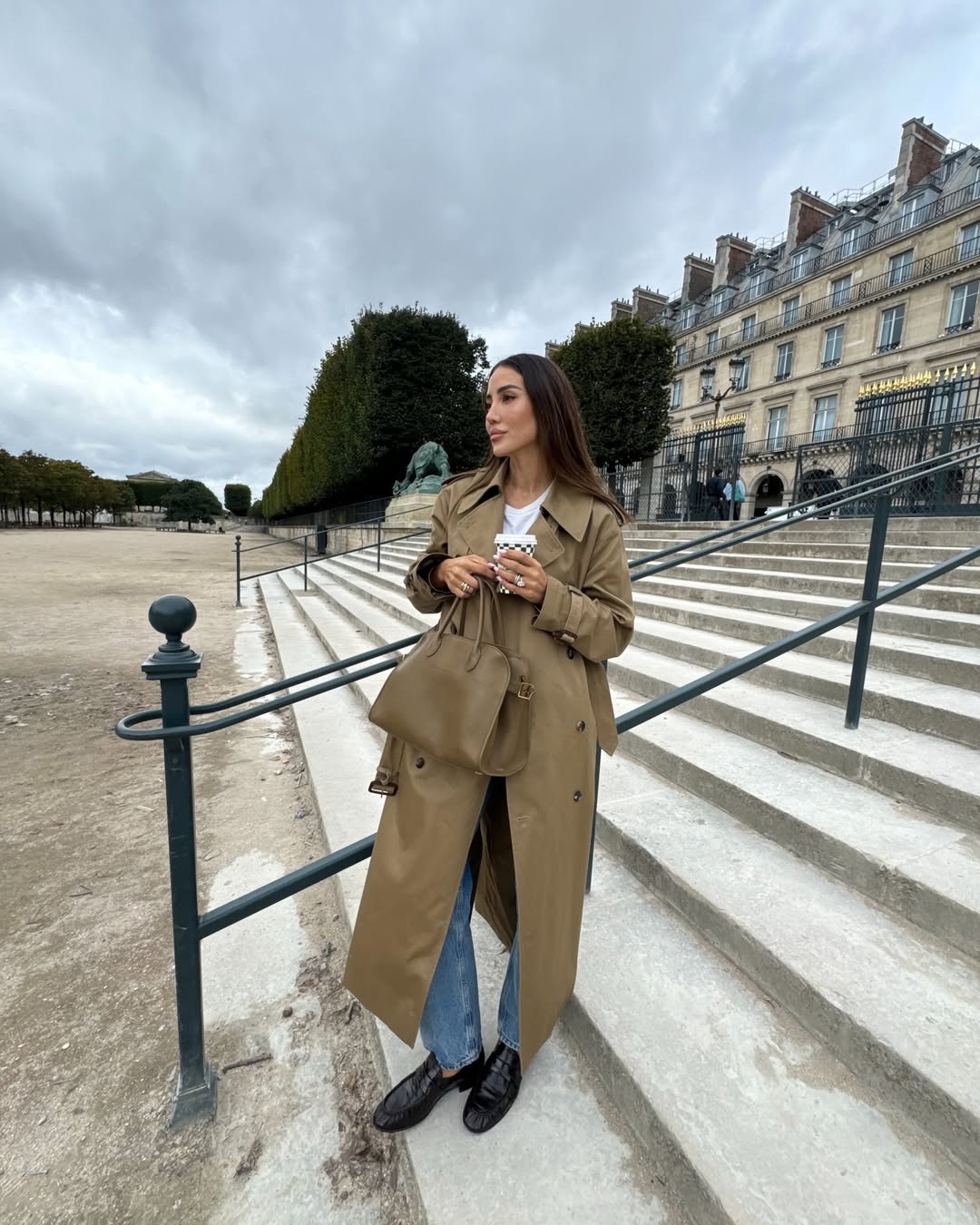 From Coffee Dates to Workdays - Classy Fall Outfits That Do It All