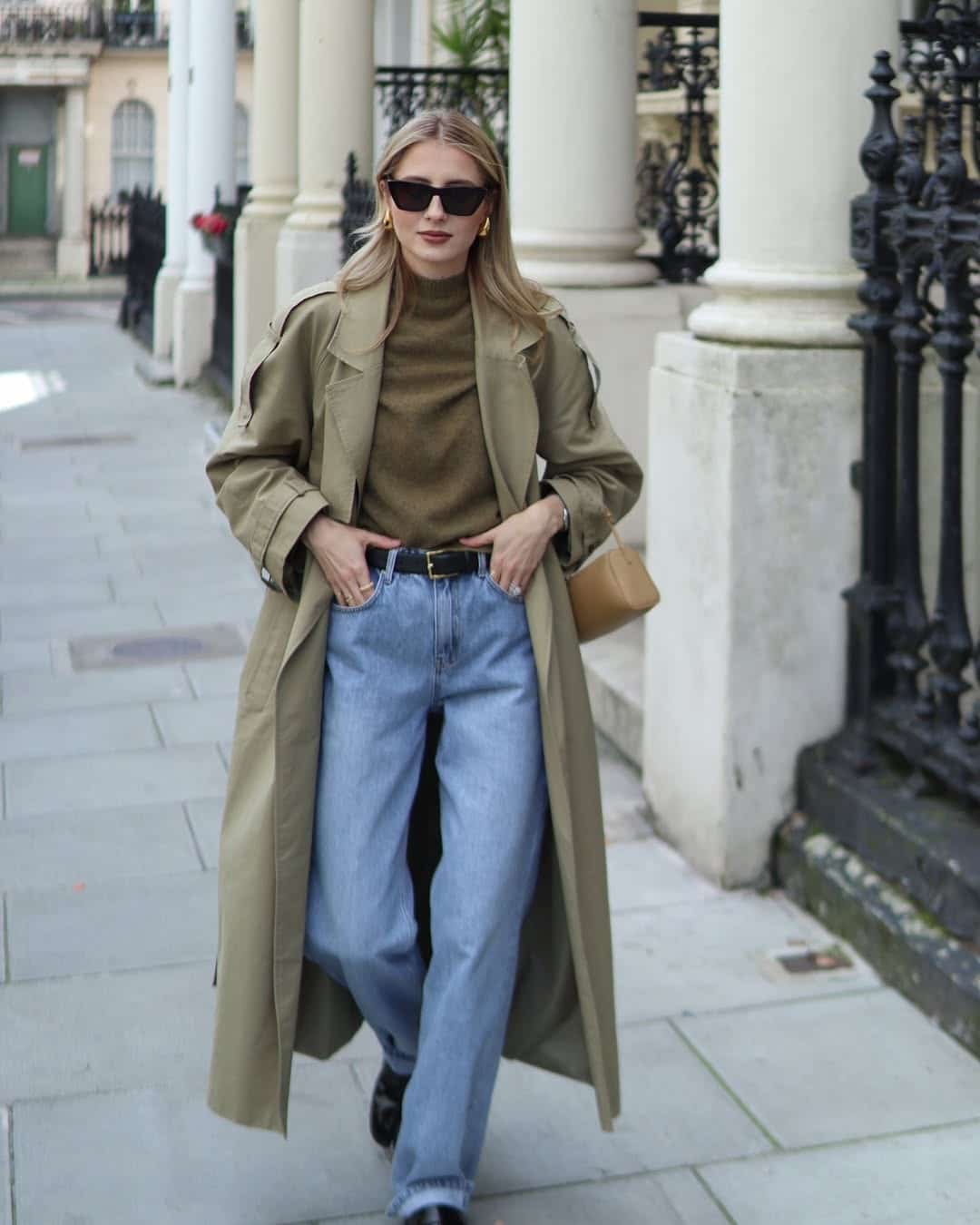 From Coffee Dates to Workdays - Classy Fall Outfits That Do It All