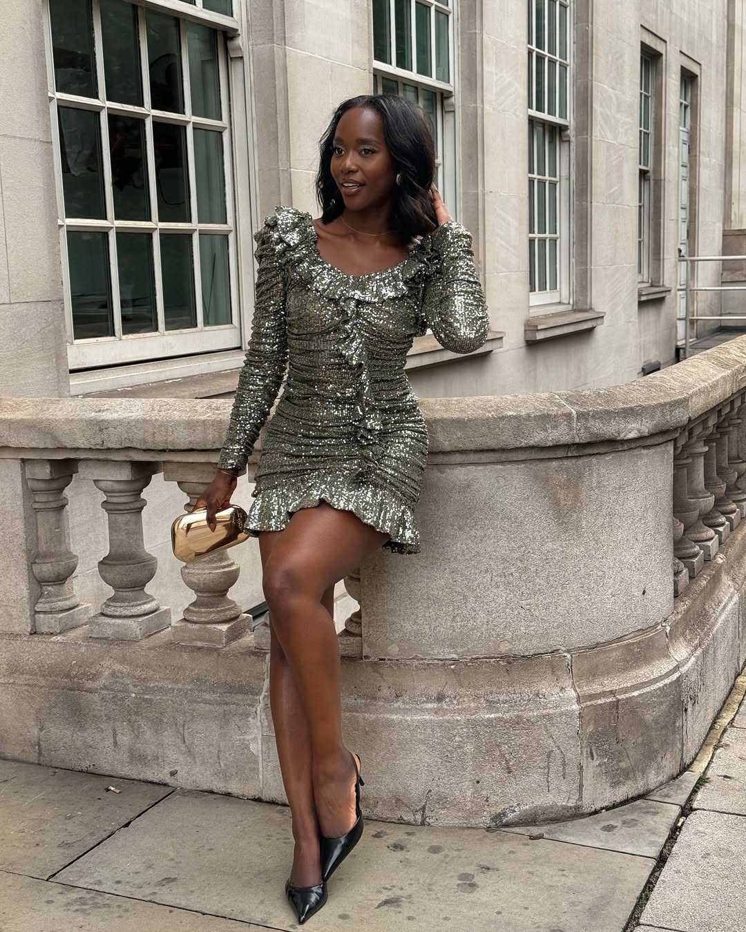 Going Out? Not Sure What To Wear? Start Here!