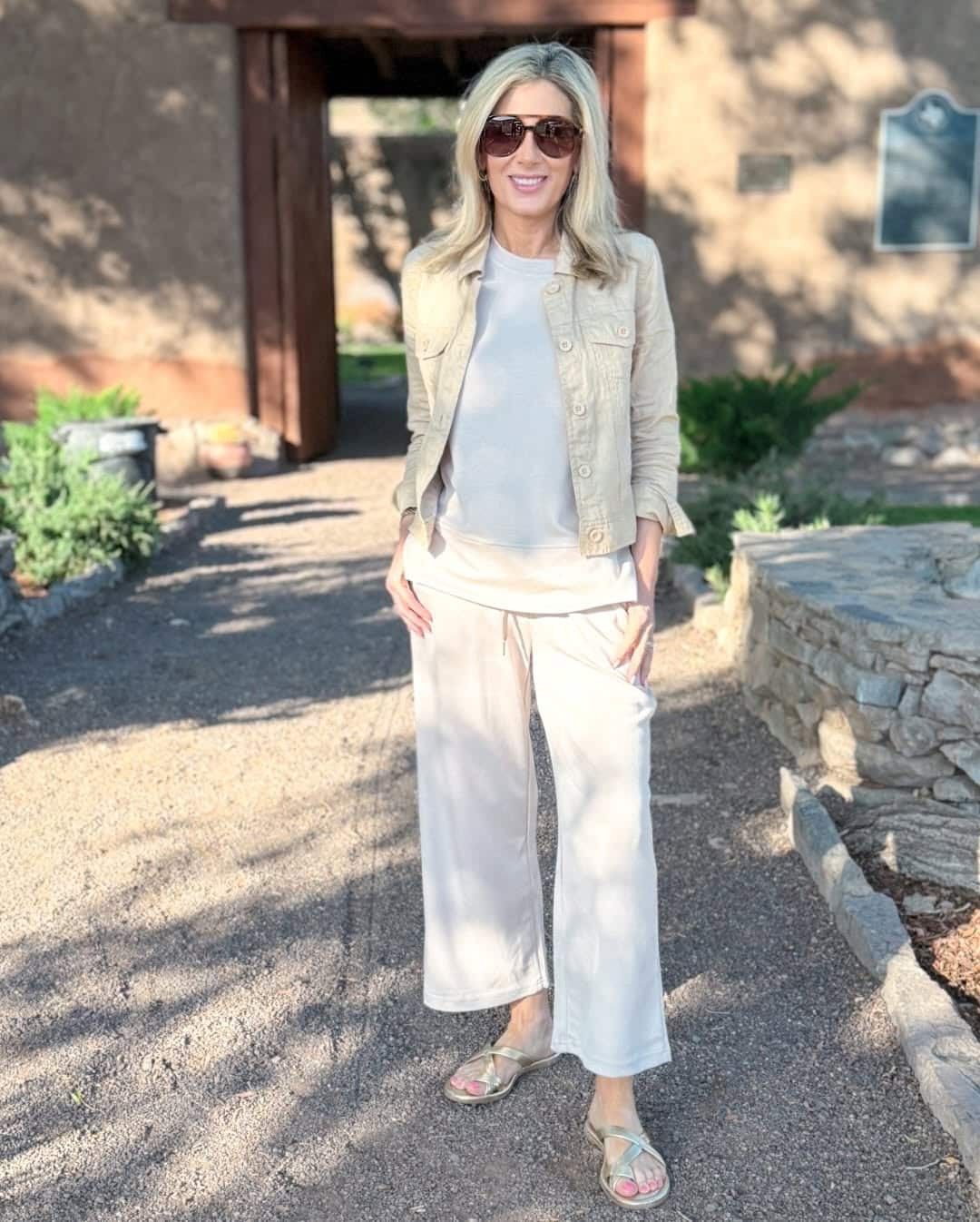 No Frump, All Fabulous - Stylish Lunch Outfits for Women Over 50