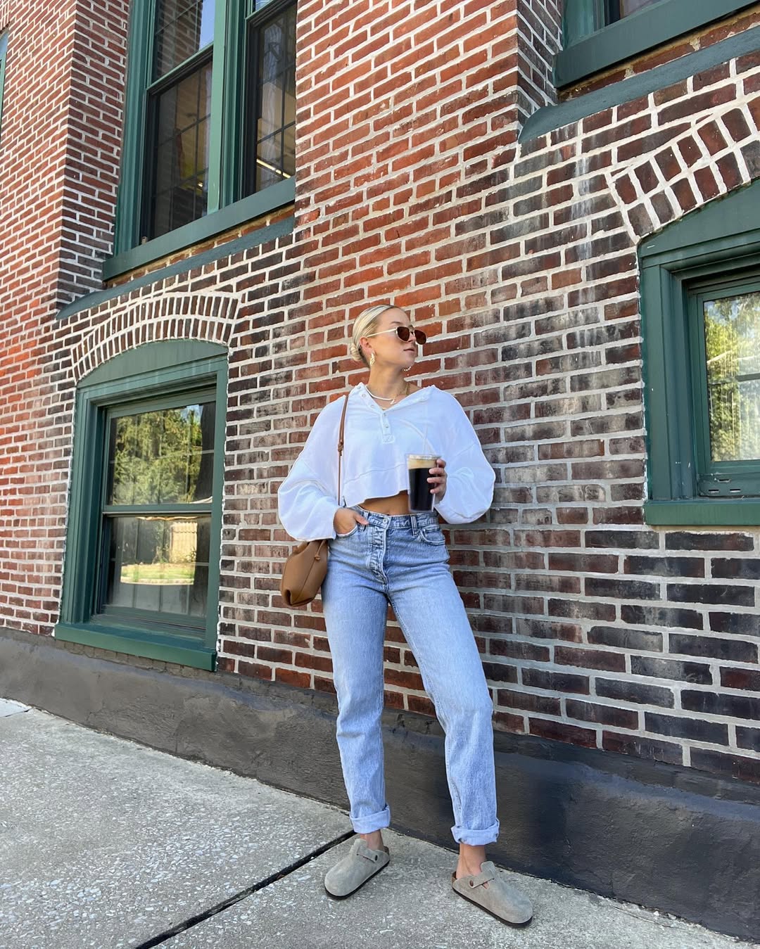 Why Everyone’s Obsessed With Birkenstock Clogs AND How To Style Them
