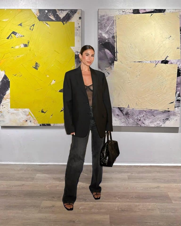 Steal The Spotlight With These Insanely Cute Concert Outfit Ideas