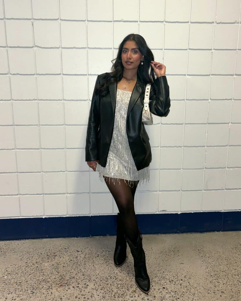 Steal The Spotlight With These Insanely Cute Concert Outfit Ideas