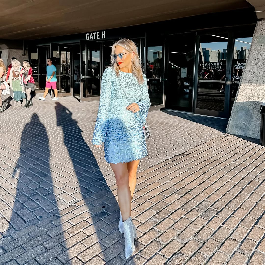 Steal The Spotlight With These Insanely Cute Concert Outfit Ideas