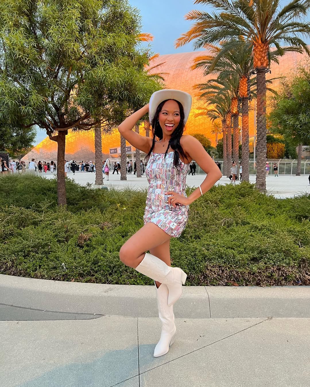 Steal The Spotlight With These Insanely Cute Concert Outfit Ideas