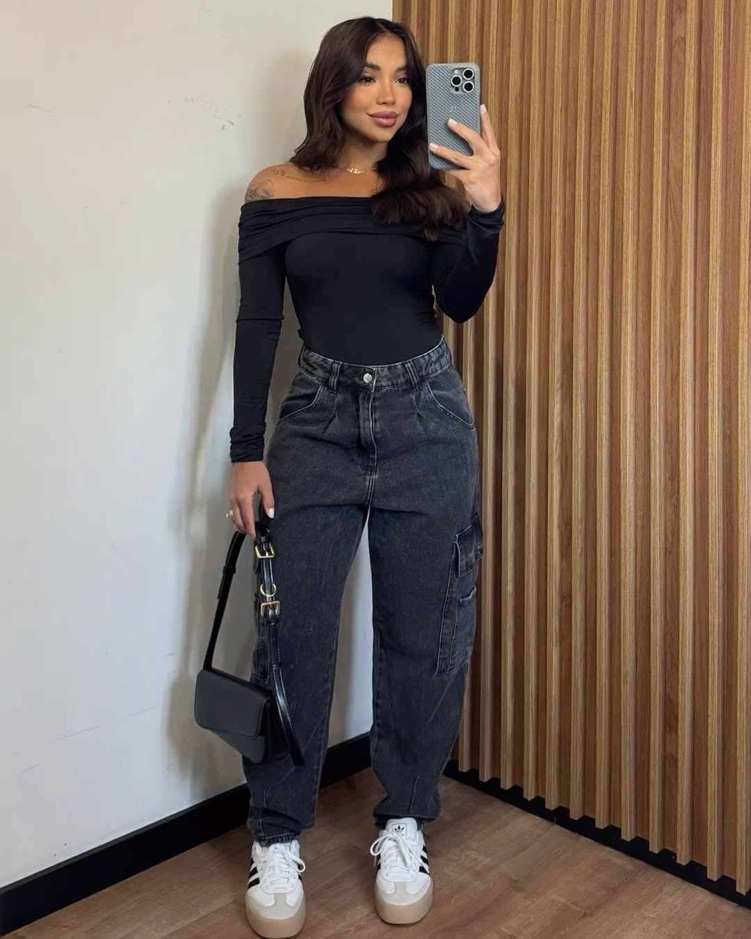 Steal The Spotlight With These Insanely Cute Concert Outfit Ideas