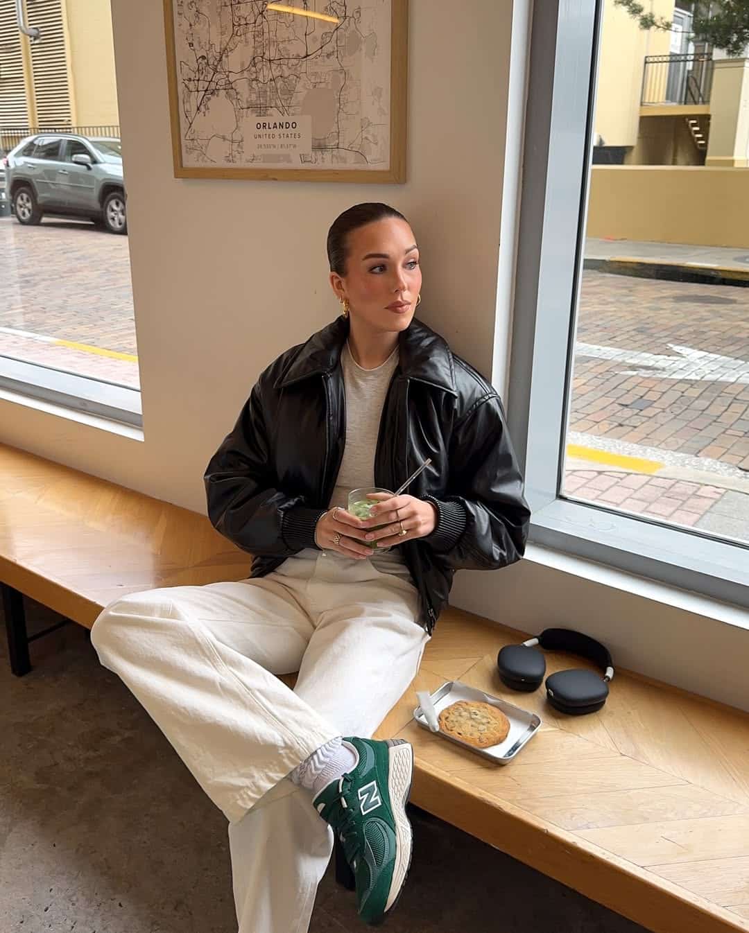 Styling New Balance Sneakers? These Looks Nail It Every Time