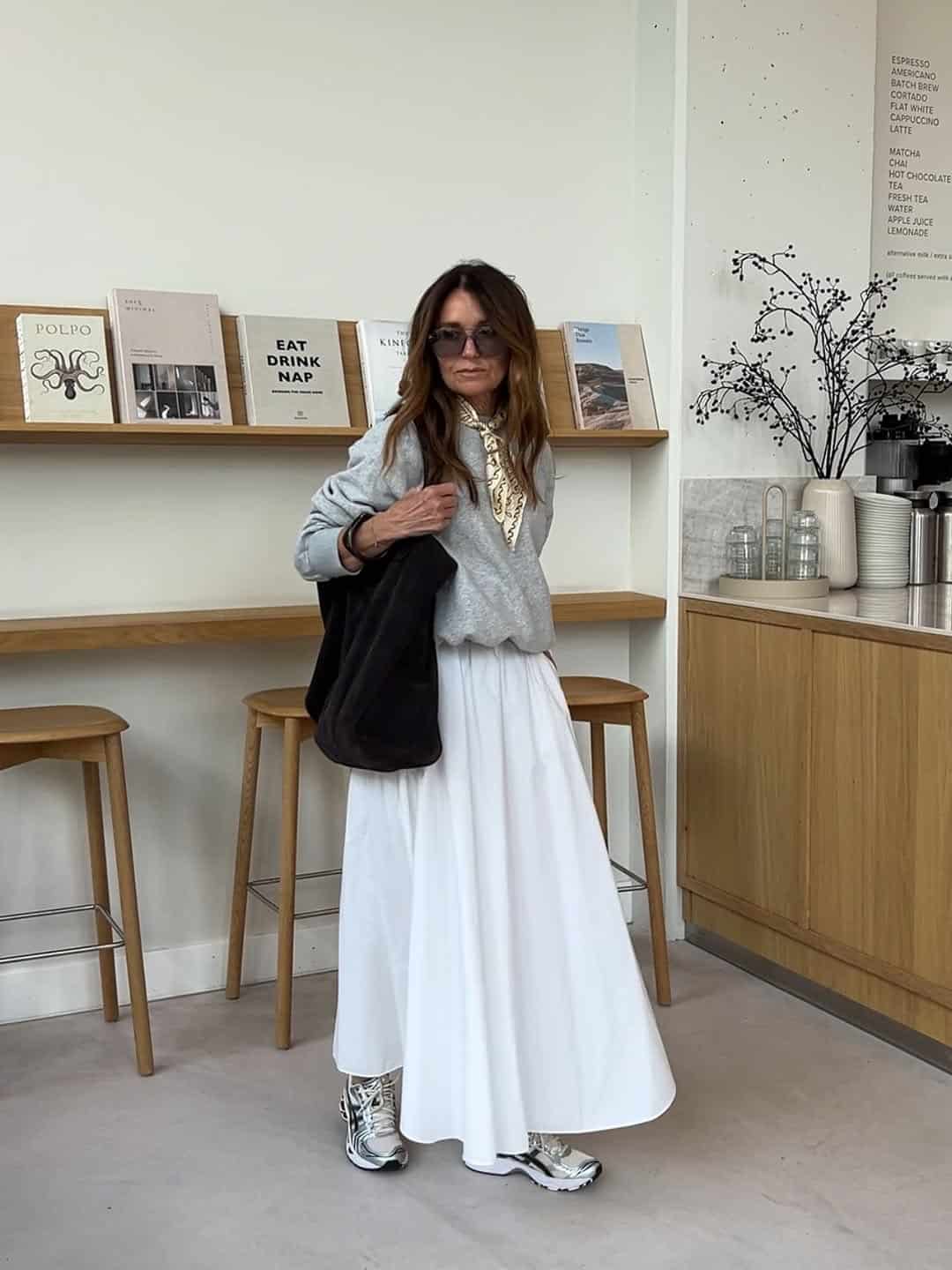 Styling New Balance Sneakers? These Looks Nail It Every Time