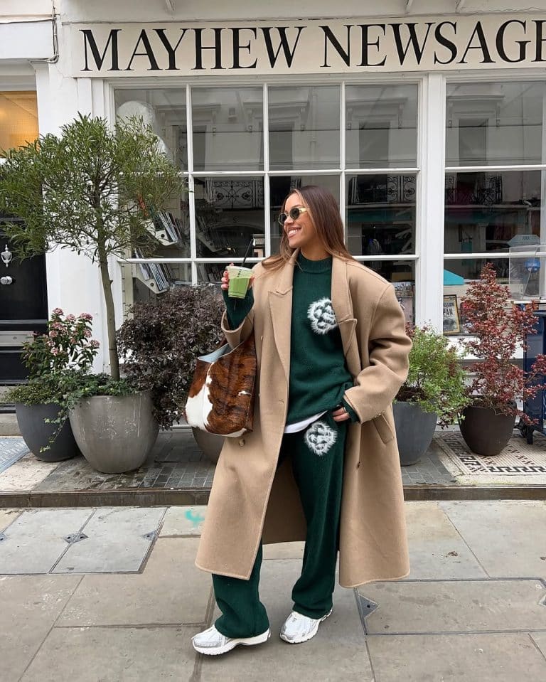 Styling New Balance Sneakers? These Looks Nail It Every Time