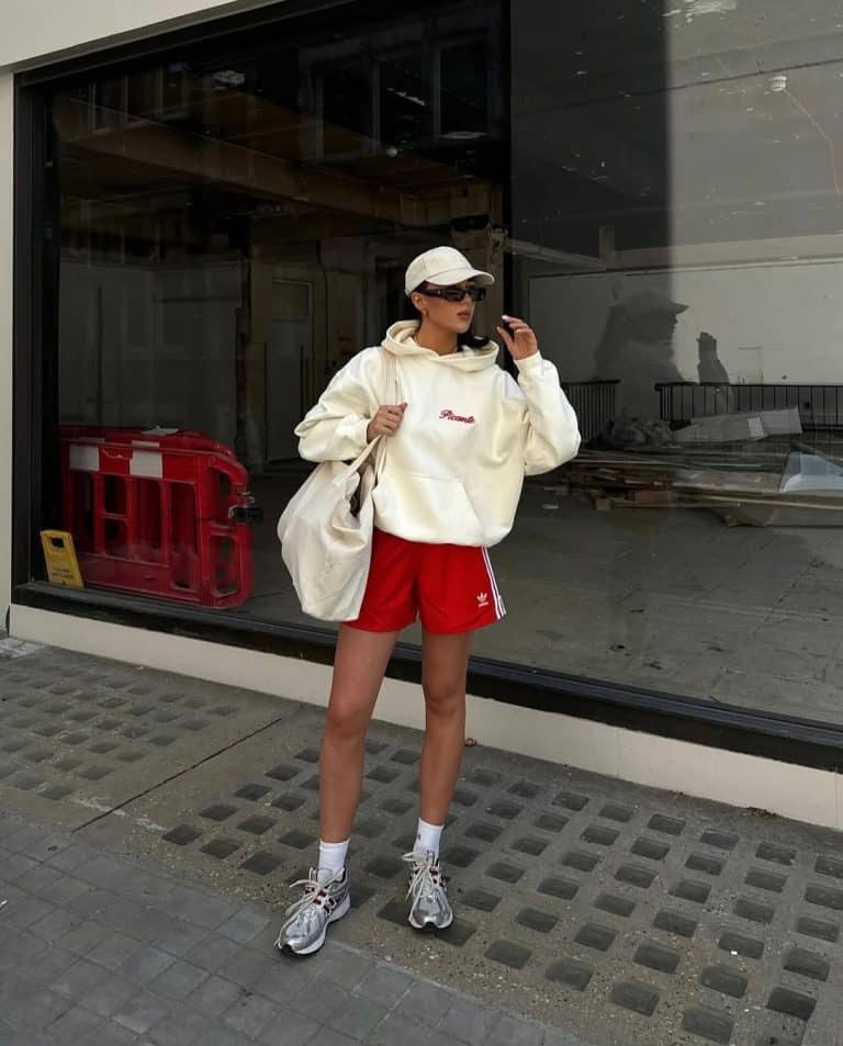 Styling New Balance Sneakers? These Looks Nail It Every Time