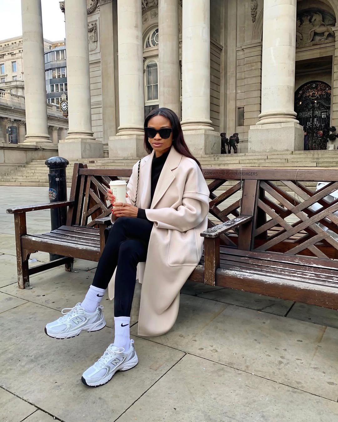 Styling New Balance Sneakers? These Looks Nail It Every Time