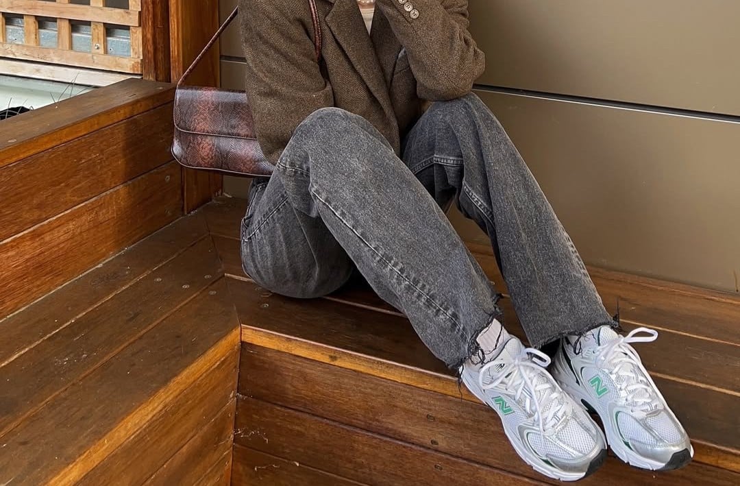 Styling New Balance Sneakers? These Looks Nail It Every Time