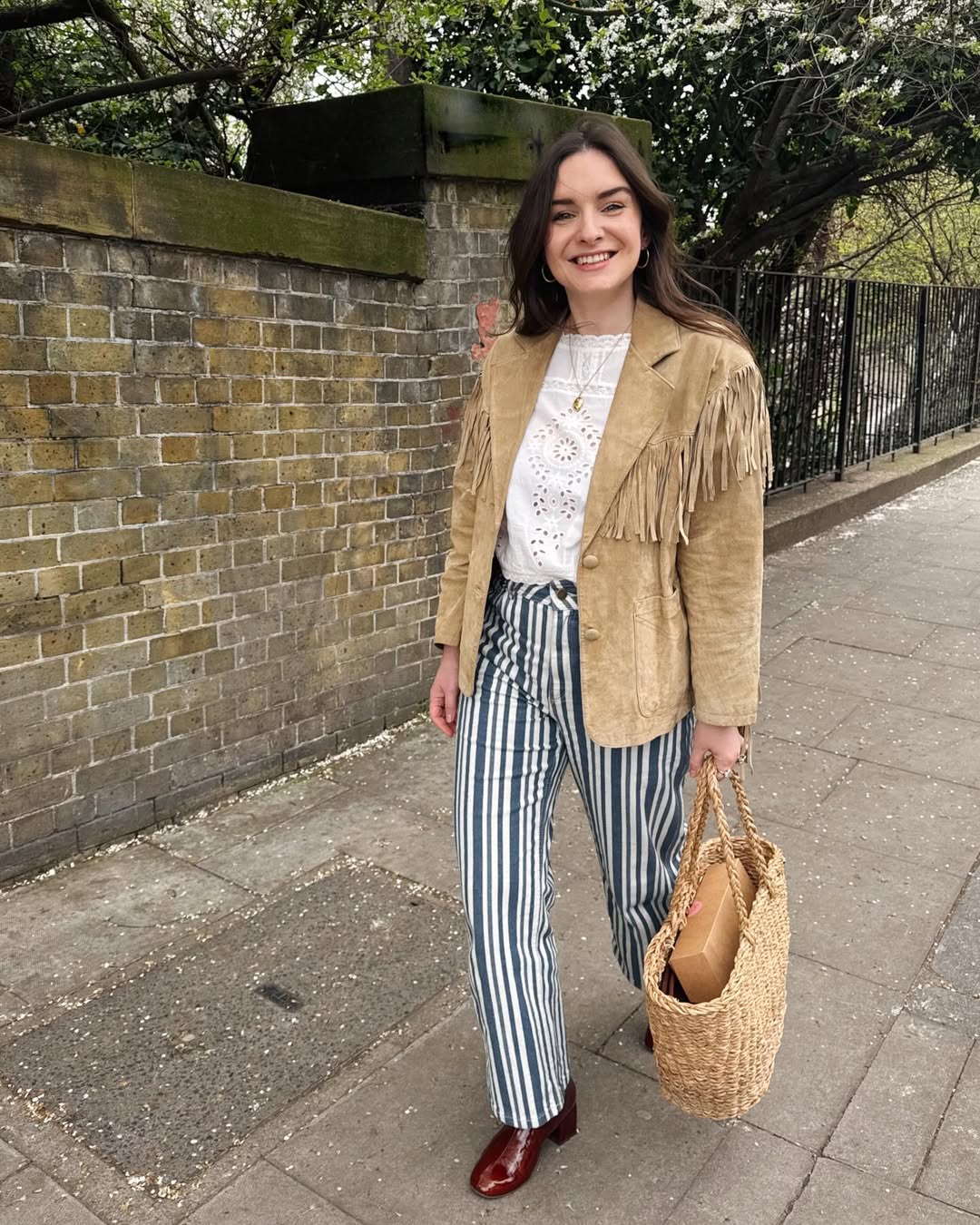 Boho Style That Feels Effortless, Not Outdated