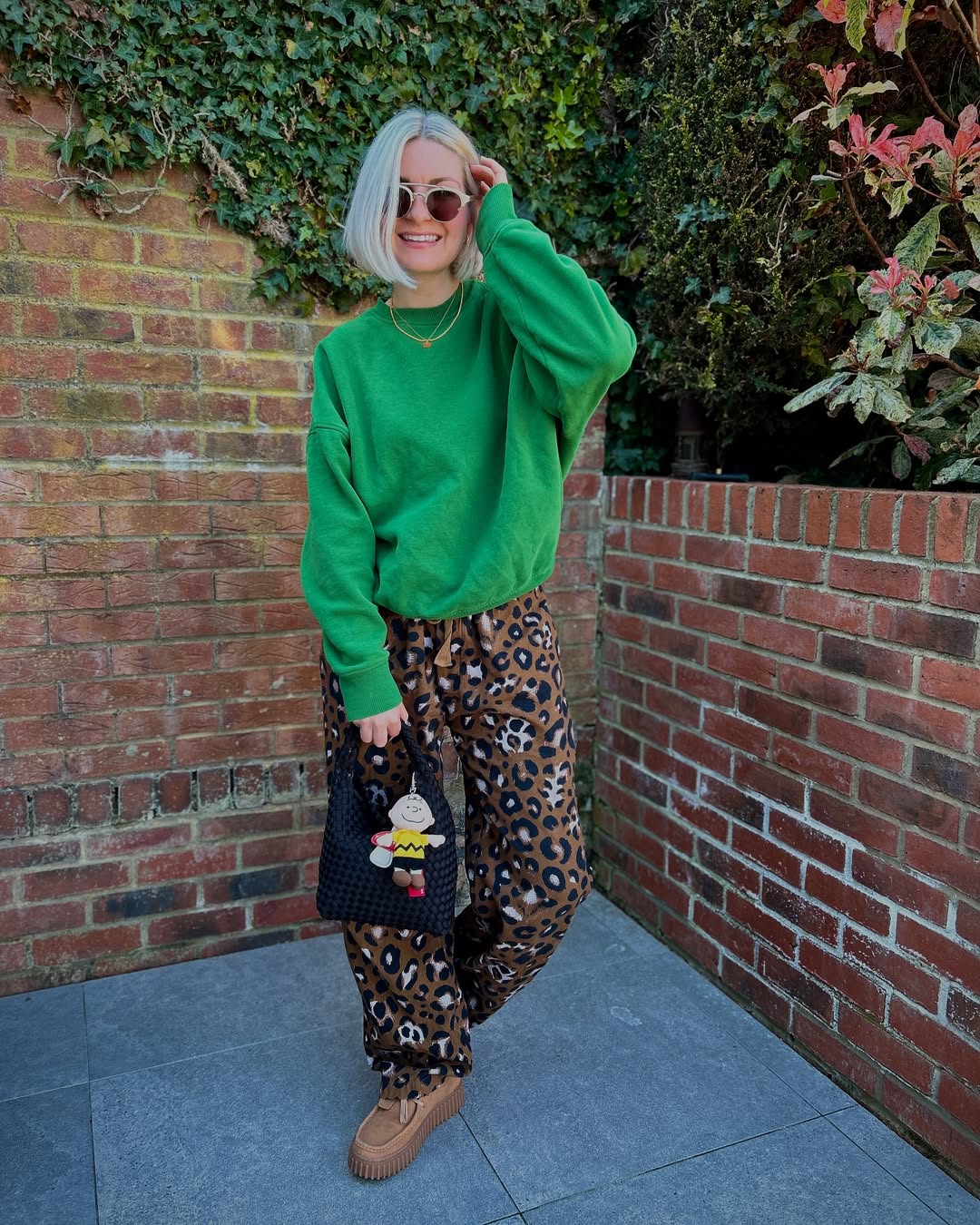 Boho Style That Feels Effortless, Not Outdated