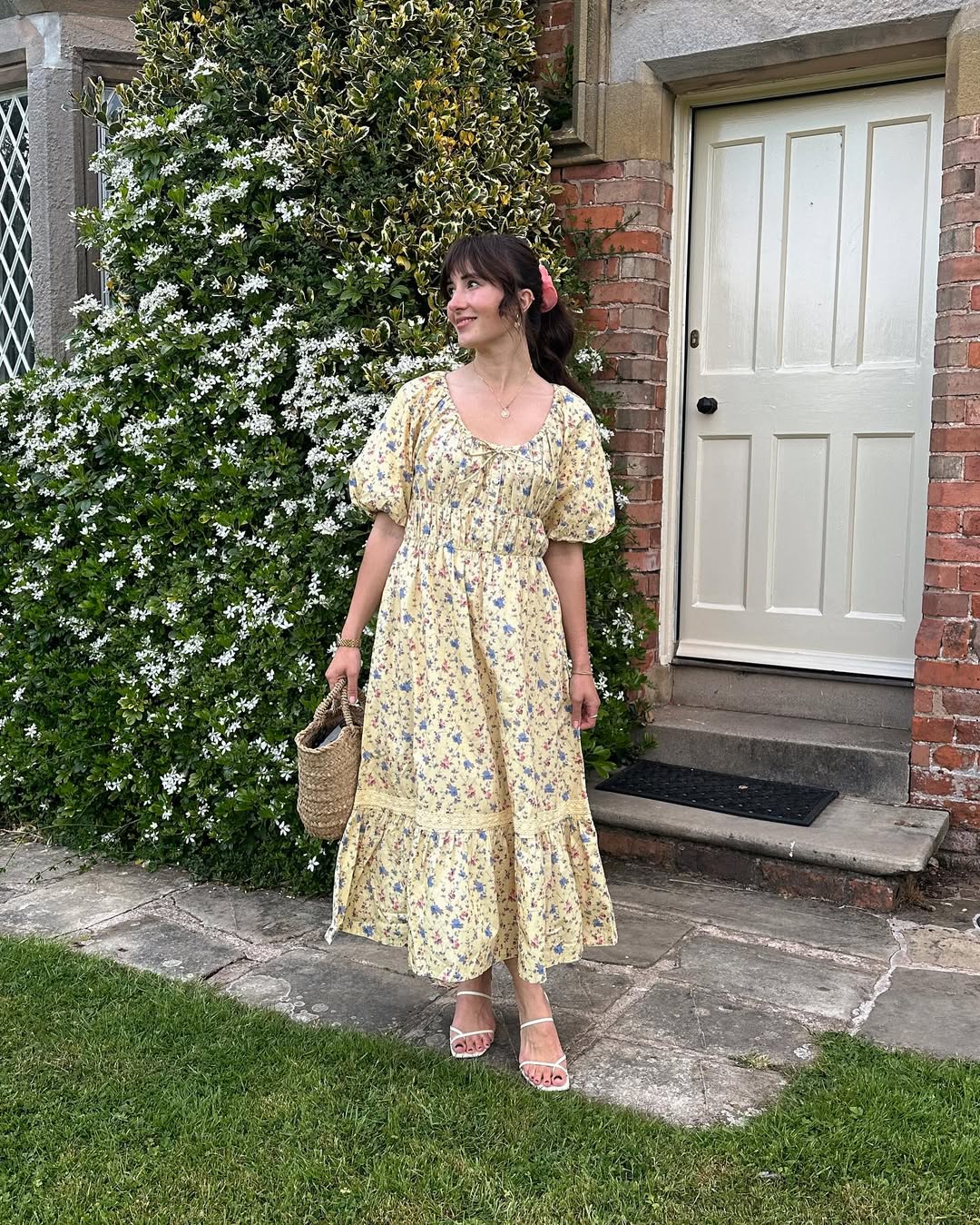 Boho Style That Feels Effortless, Not Outdated