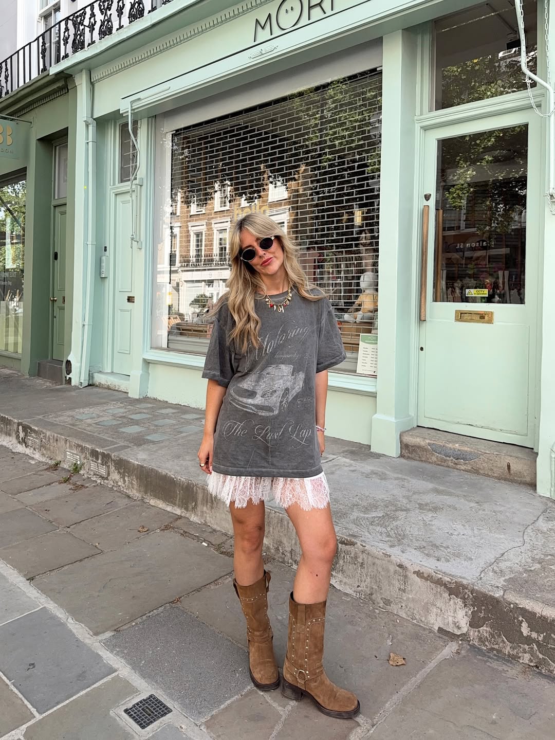 Boho Style That Feels Effortless, Not Outdated