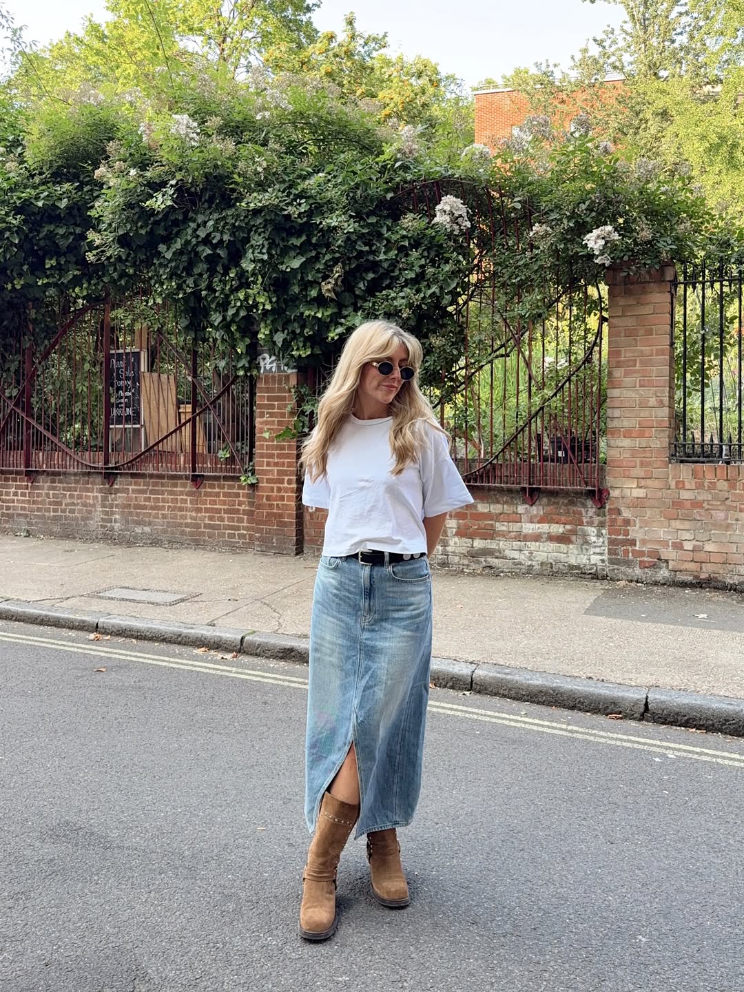 Boho Style That Feels Effortless, Not Outdated