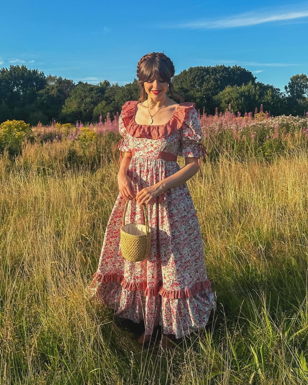 Boho Style That Feels Effortless, Not Outdated