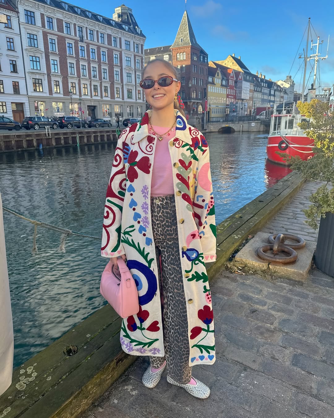 Boho Style That Feels Effortless, Not Outdated