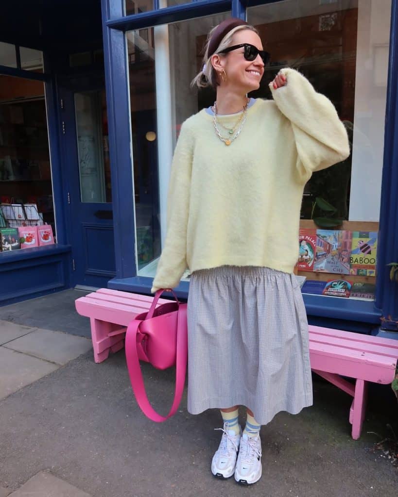 Boho Style That Feels Effortless, Not Outdated