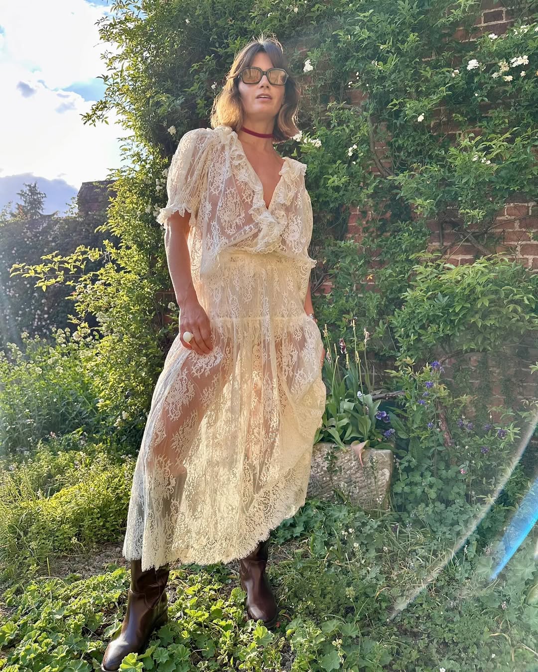 Boho Style That Feels Effortless, Not Outdated