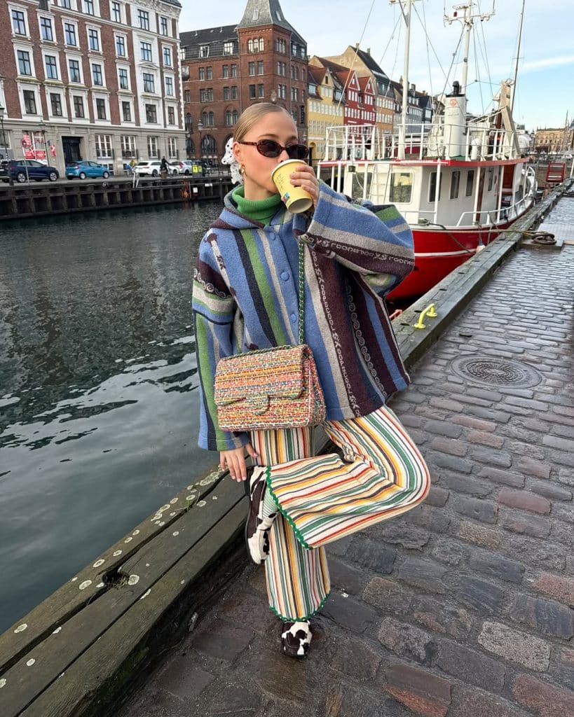 Boho Style That Feels Effortless, Not Outdated