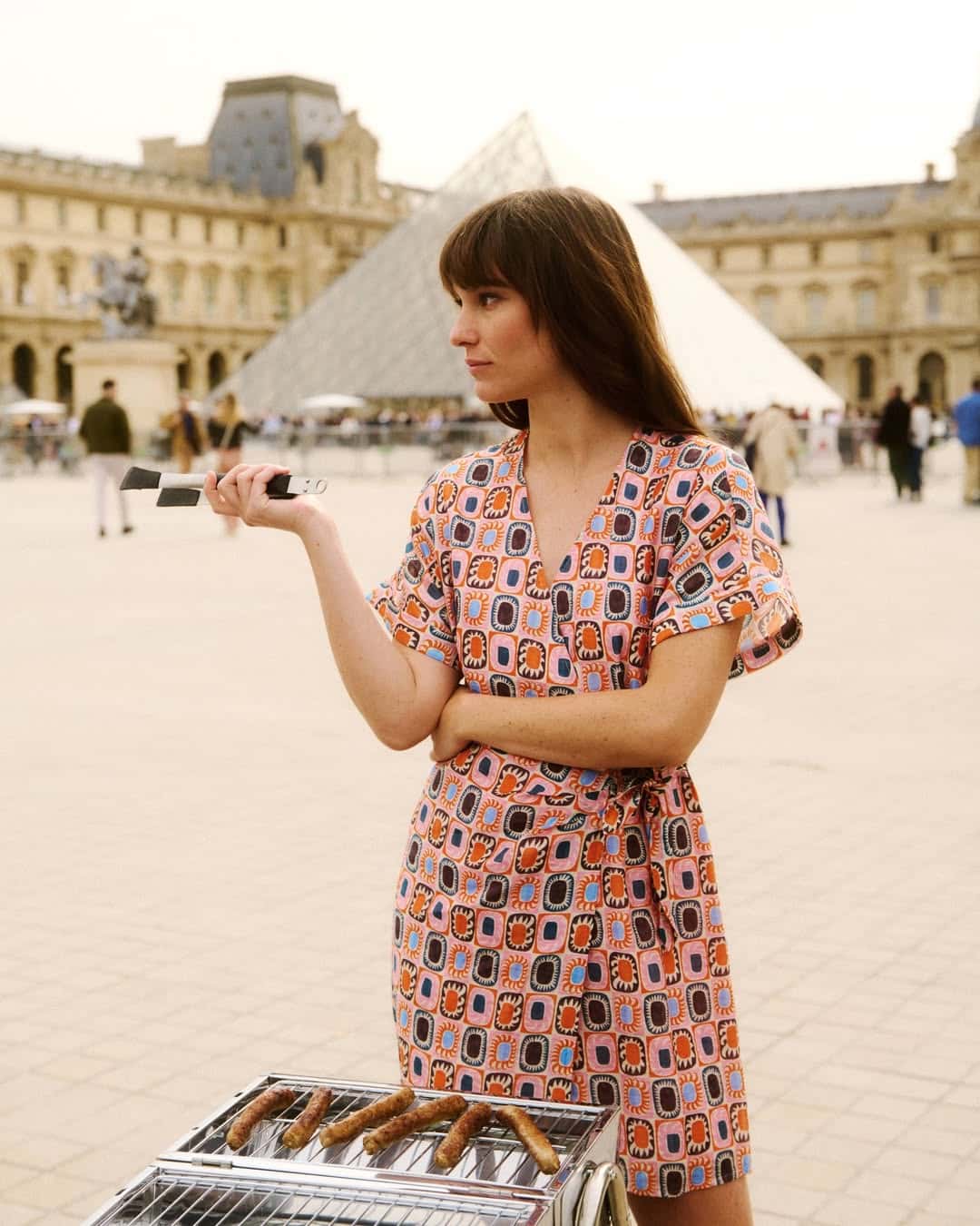 9 Affordable French Clothing Brands That Capture Parisian Style